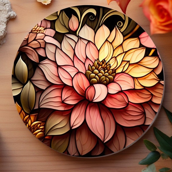 Ceramic Coasters - Etsy