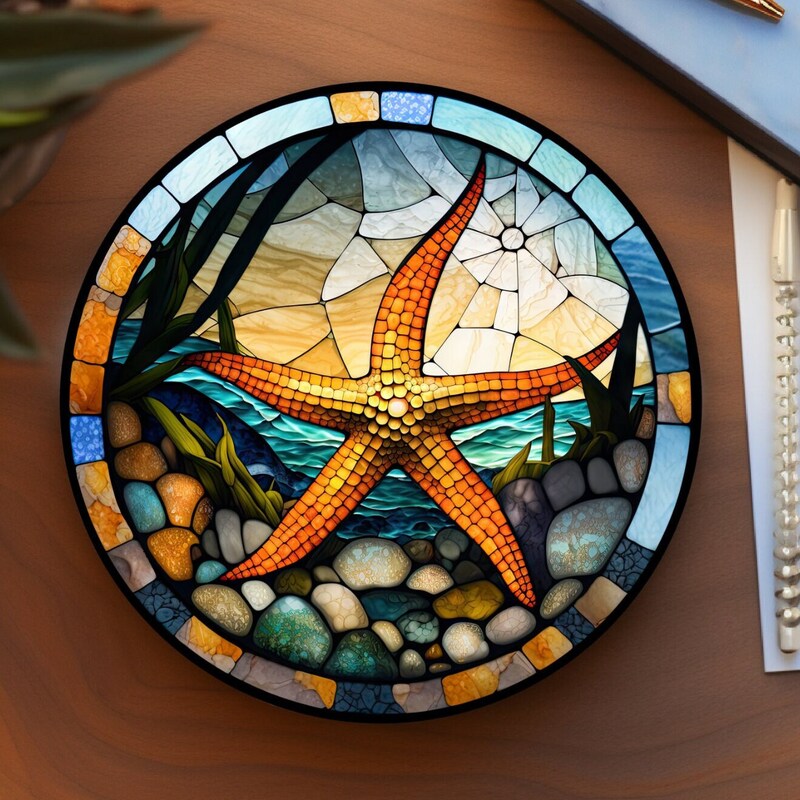 Starfish Home Decor - Etsy