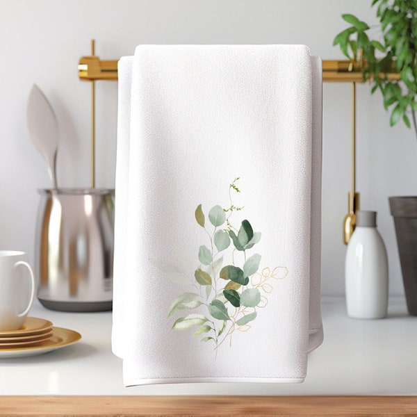 Guest Towel Holder - Etsy