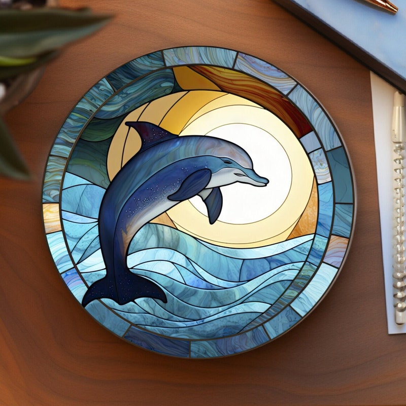 Dolphin Home Decor - Etsy