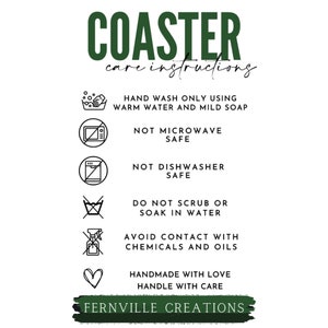 Valentine's Day Coaster, Faux Stained Glass, 3.6 Inch Coaster, Romantic ...