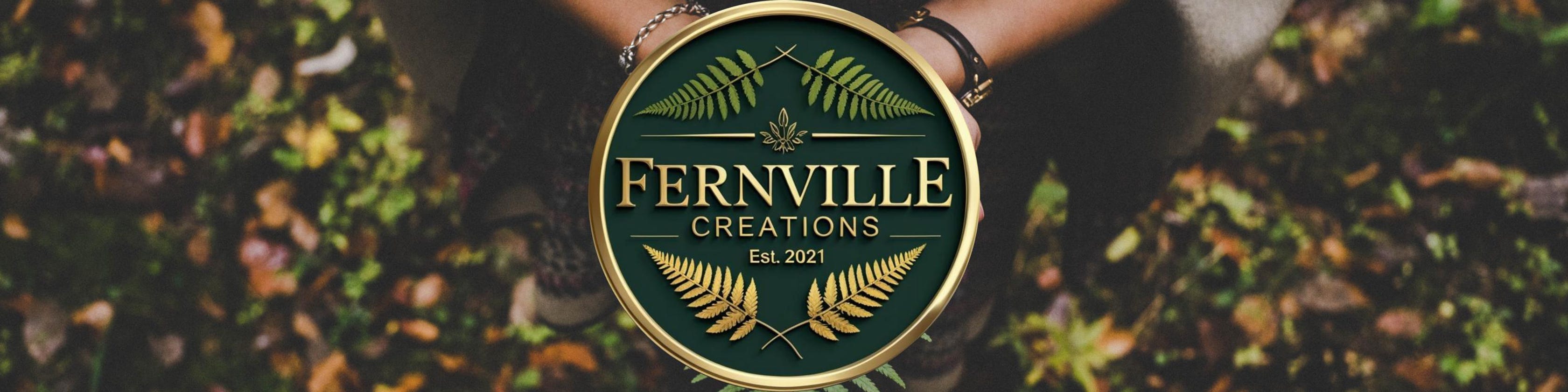 FernvilleCreationsCo - Etsy