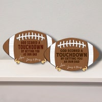 Football Sign - Etsy