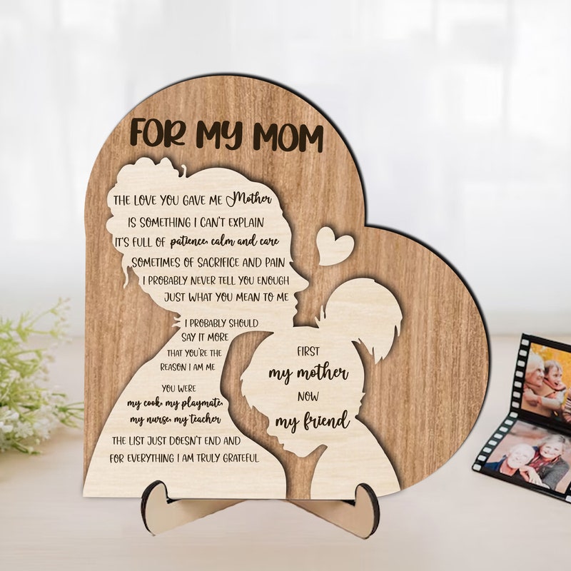 Laser Cut Gifts - 60+ Gift Ideas for 2025