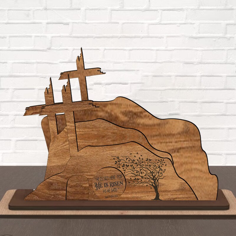 Empty Tomb Svg - Etsy