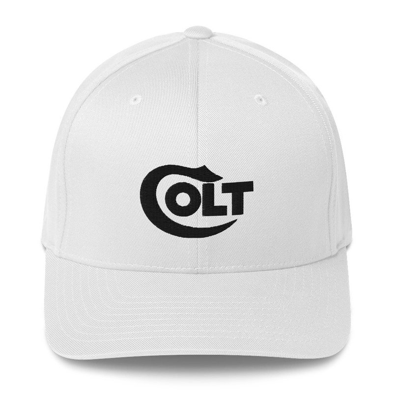 Colt Trucker Cap - Etsy