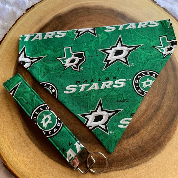 Stars Bandana - Etsy