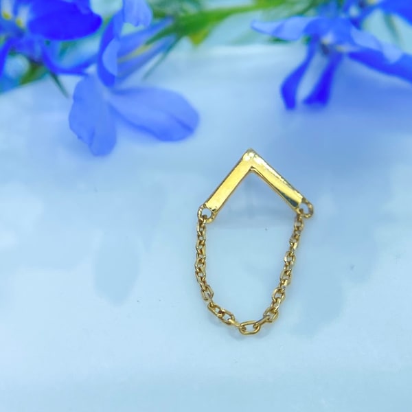 Invictus Body Jewelry - Etsy