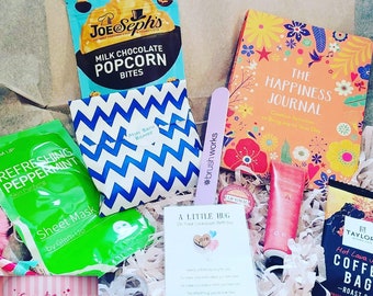 Angel Happiness Box | Etsy