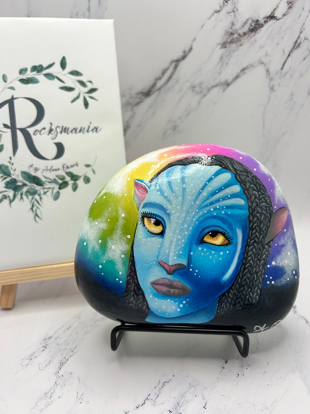 Avatar - Etsy