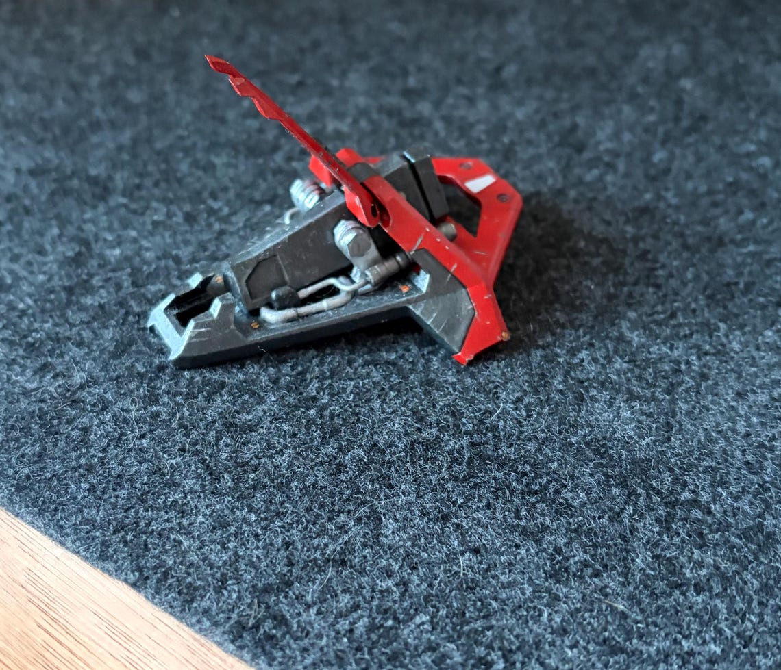 Miles Morales Spider-man Web Shooter DIY Kit - Etsy