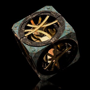 Spider-man No Way Home - Doctor Strange - Cube of Nothingness - Etsy