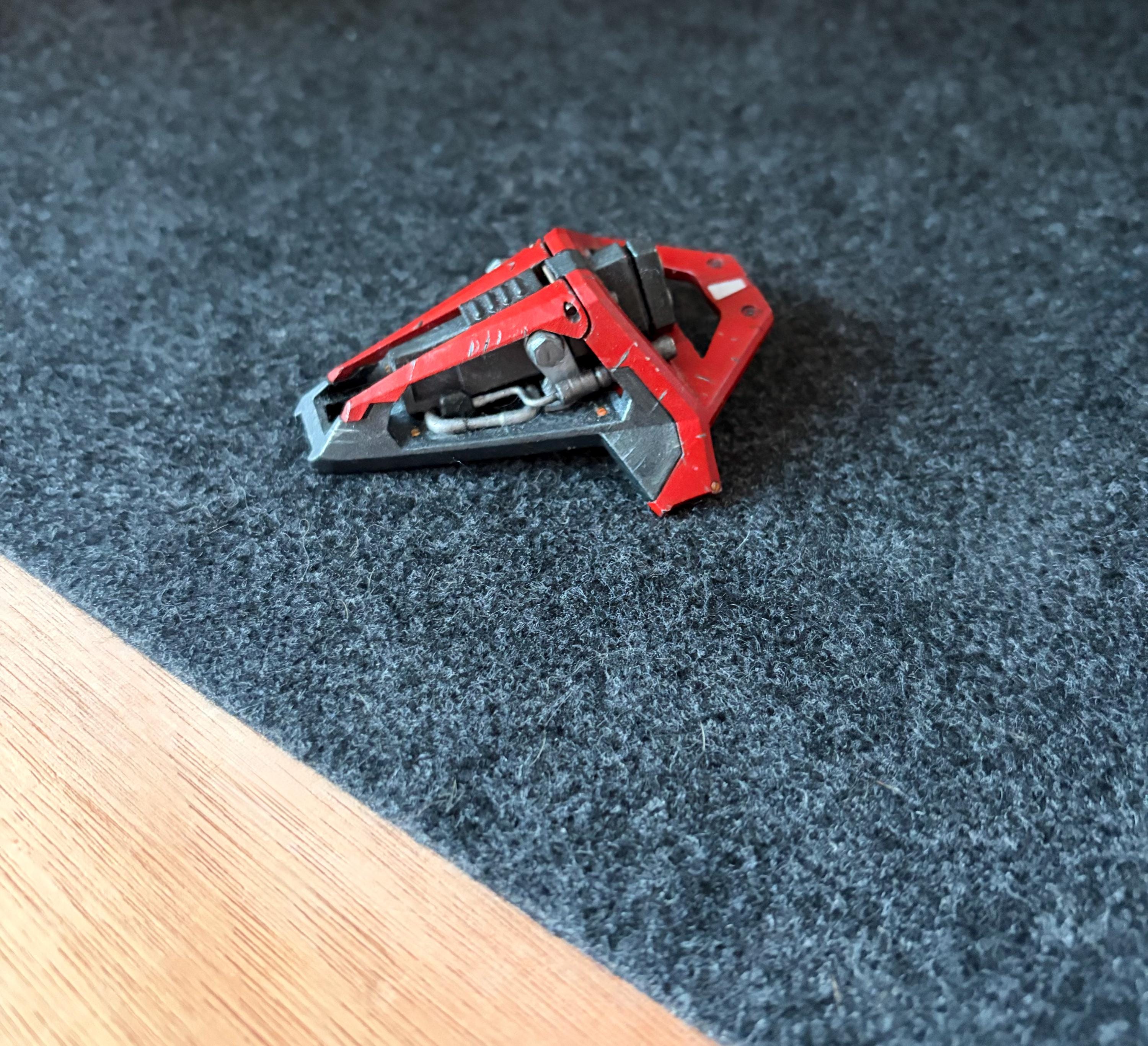 Miles Morales Spider-man Web Shooter DIY Kit - Etsy
