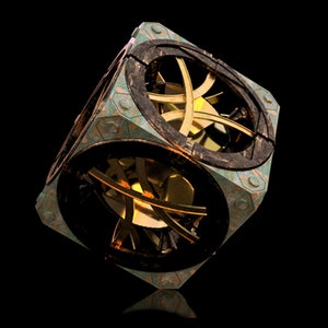 Spider-man No Way Home - Doctor Strange - Cube of Nothingness - Etsy