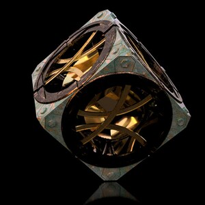 Spider-man No Way Home - Doctor Strange - Cube of Nothingness - Etsy