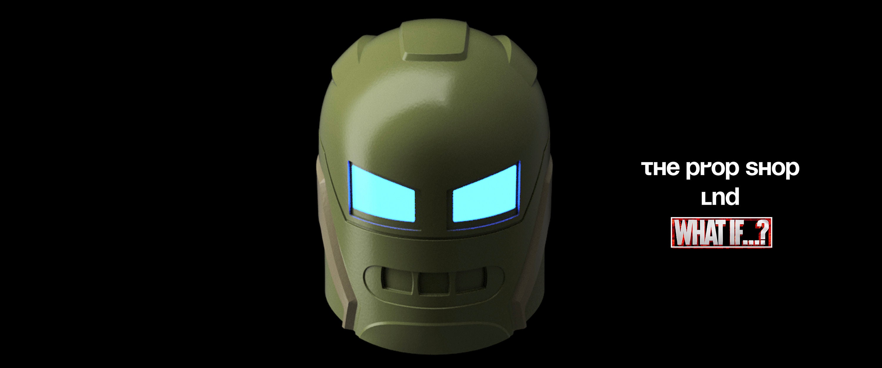 Hydra Stomper Helmet 3D Stl File - Etsy