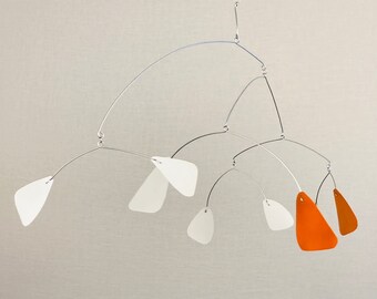 Triangle Mobile | Etsy