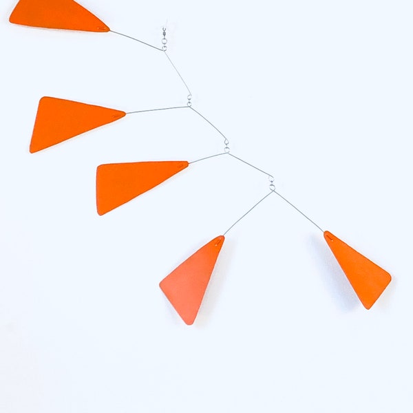 Abstract Mobile - Etsy