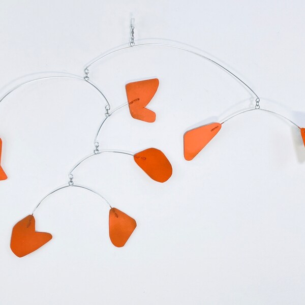 Modern Mobile - Etsy