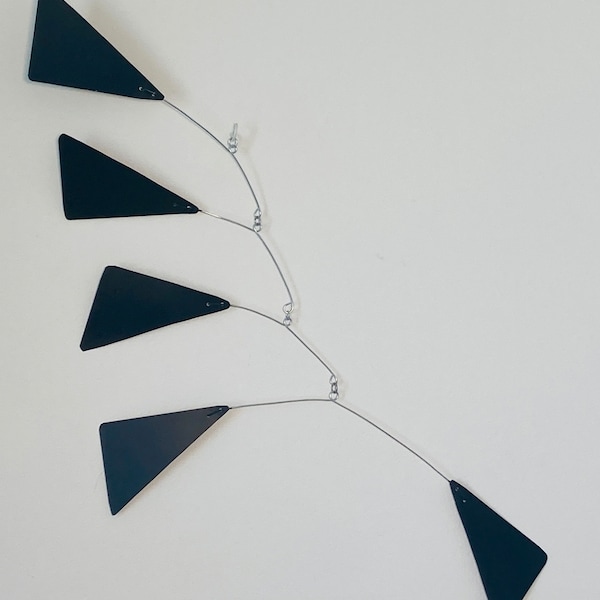 Metal Mobiles - Etsy