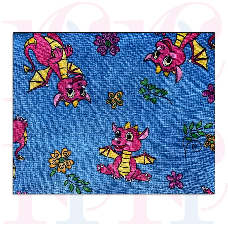Pink Dragon Child's Arm Sling - Etsy