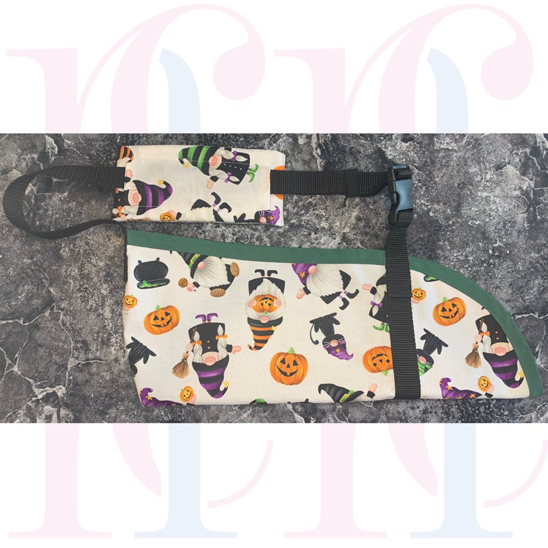 Gnome Arm Sling (adult) - Etsy