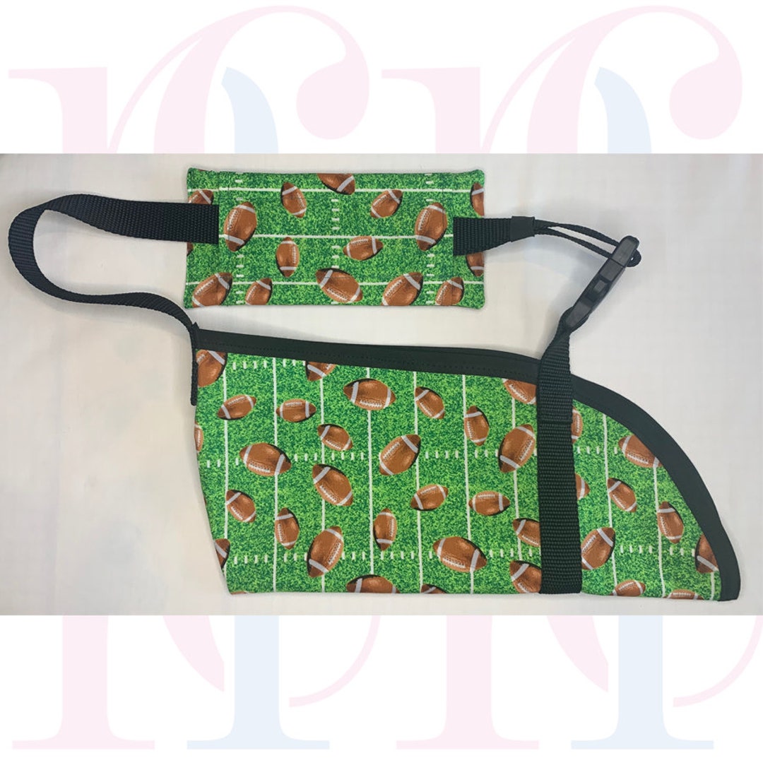 Football Fan Child's Arm Sling - Etsy