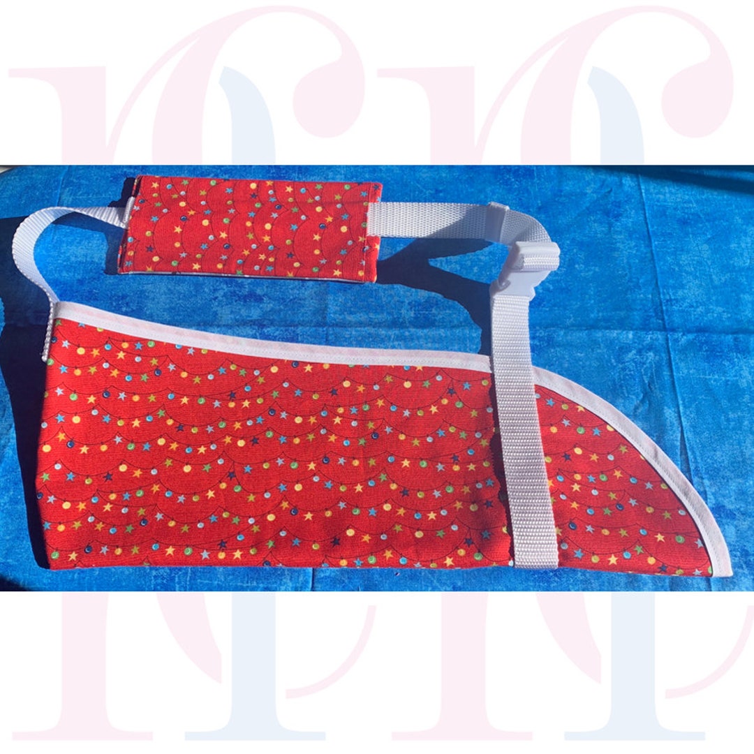 Light Strings Arm Sling (adult) - Etsy