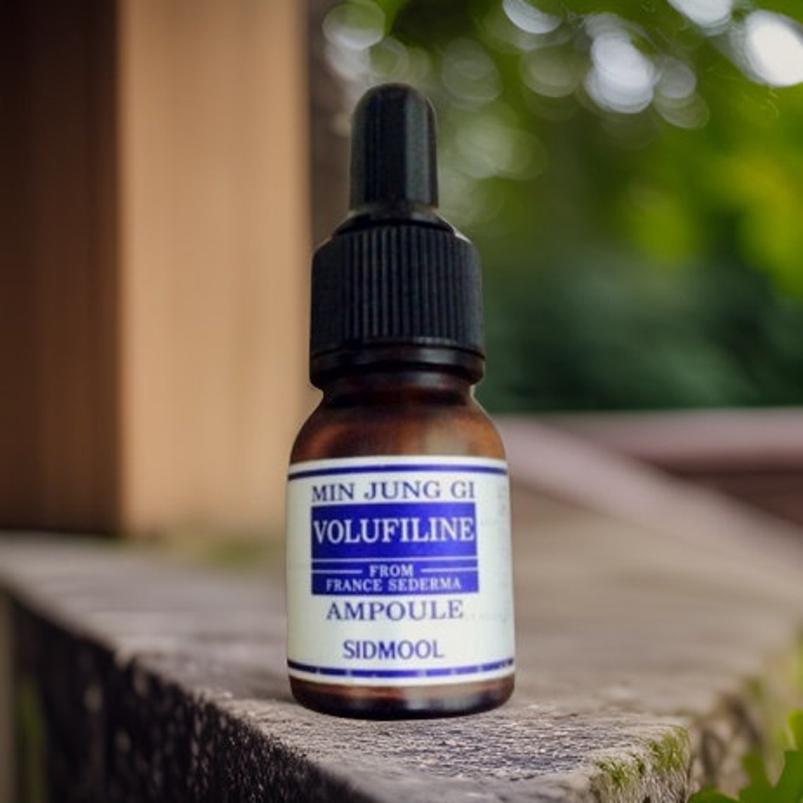 SIDMOOL Volufiline Ampul (volufiline 100%) 11ml-same Day Shipping ...
