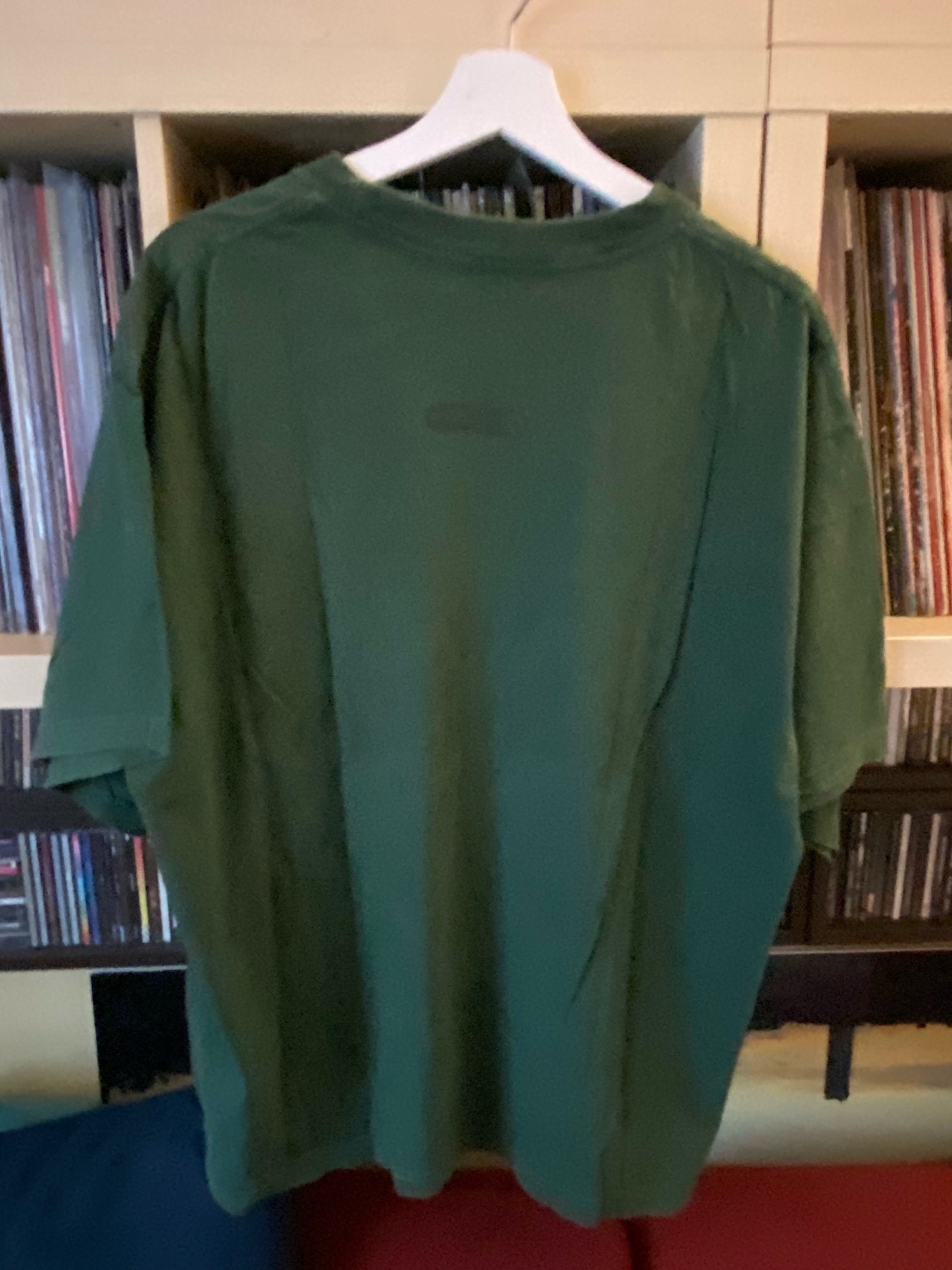 THE PRODIGY T-SHIRT Size Xl Original Merchandise 1996 - Etsy