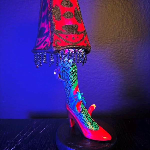 Weird Lamps - Etsy
