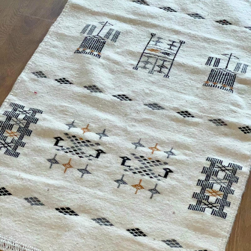 Algerian Berber Traditional - Etsy