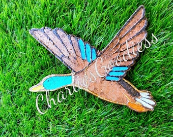 Mallard Freshie, Duck Freshies, Car Freshies Western, Freshie Scents ...