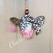 Glitter Party Aztec Bull Vent Clip Freshie - Etsy