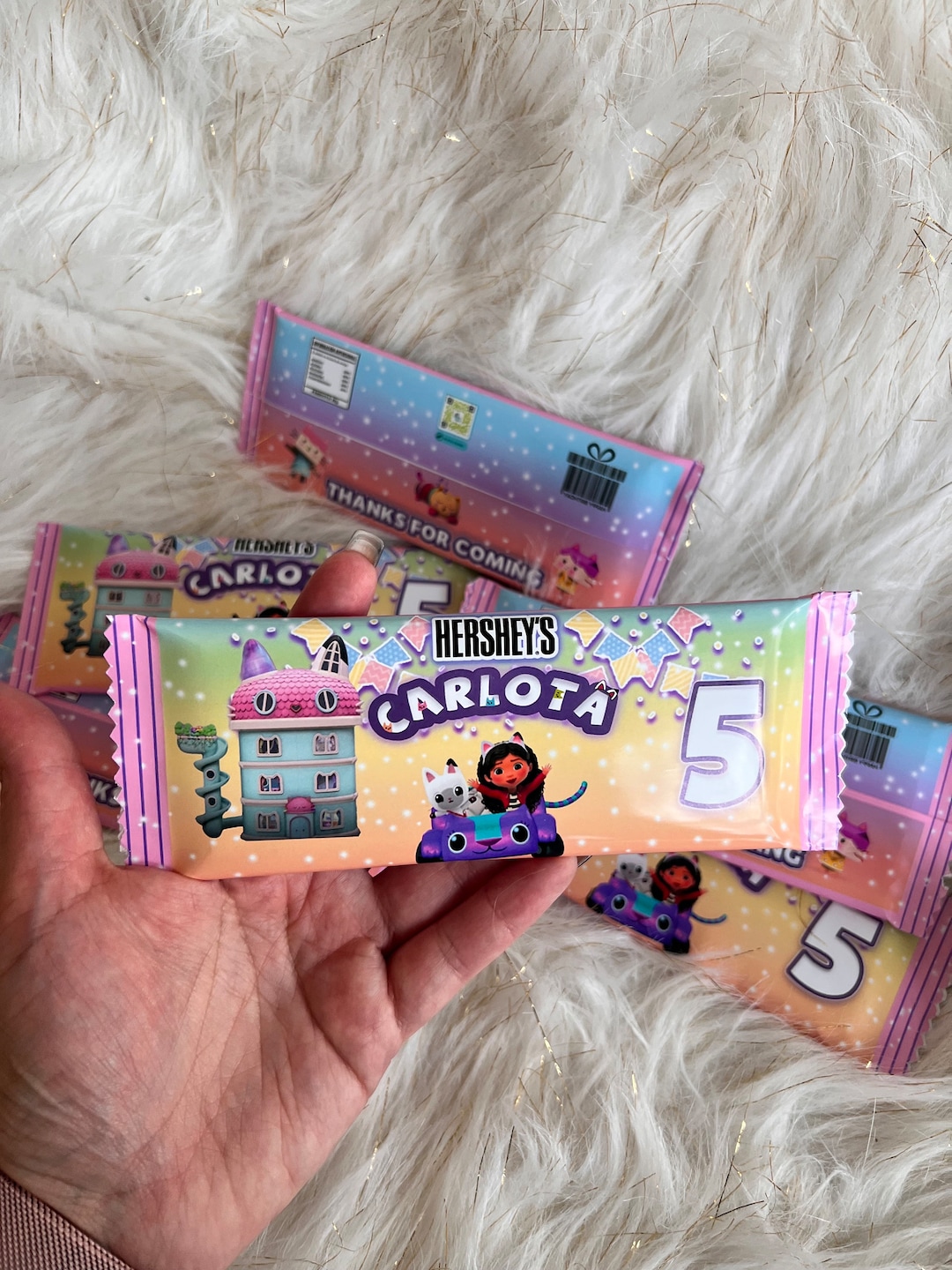 Chocolate Wraps, Custom Chocolate Bar Labels, Personalized Candy Favor ...