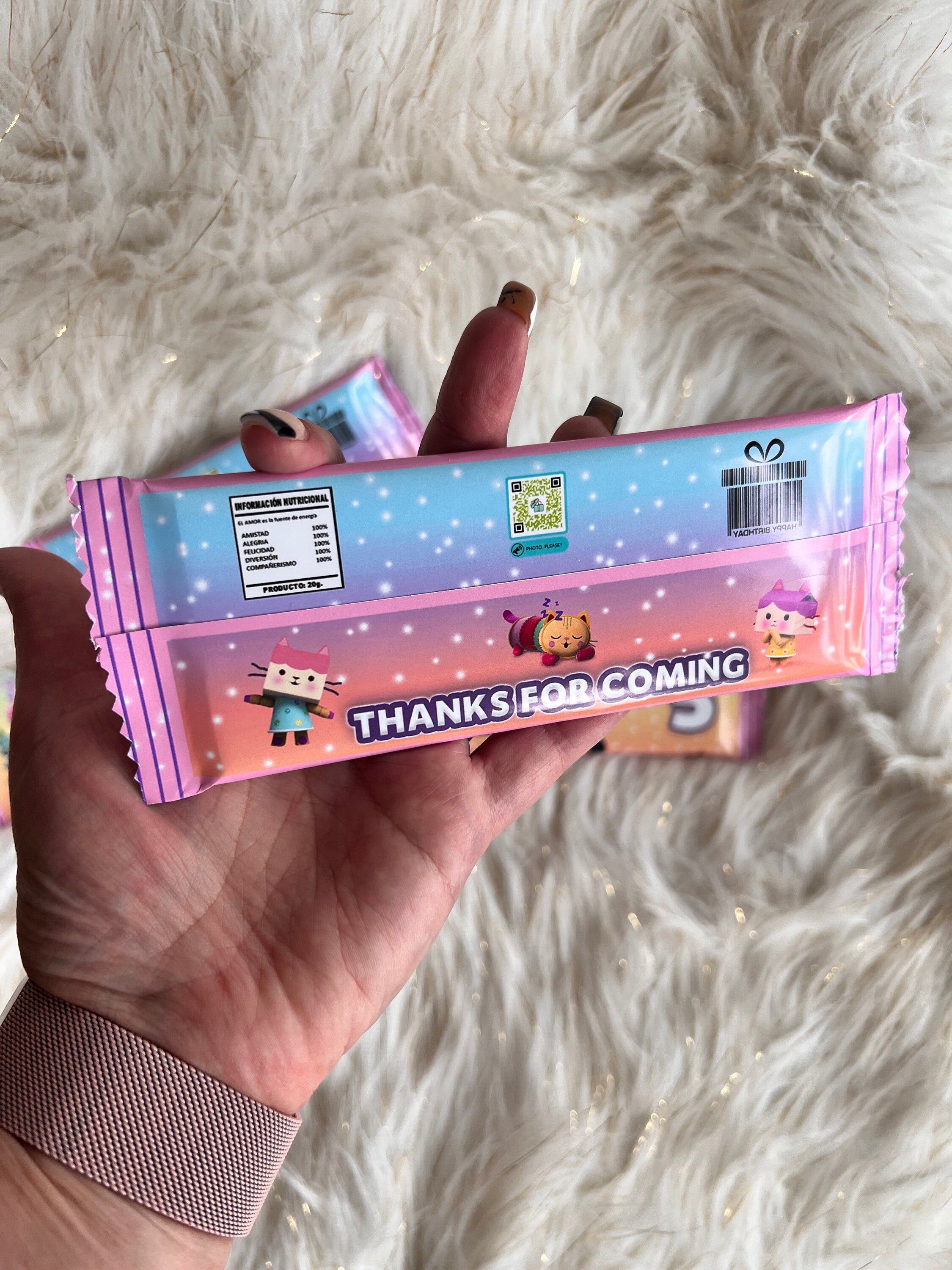 Chocolate Wraps, Custom Chocolate Bar Labels, Personalized Candy Favor ...