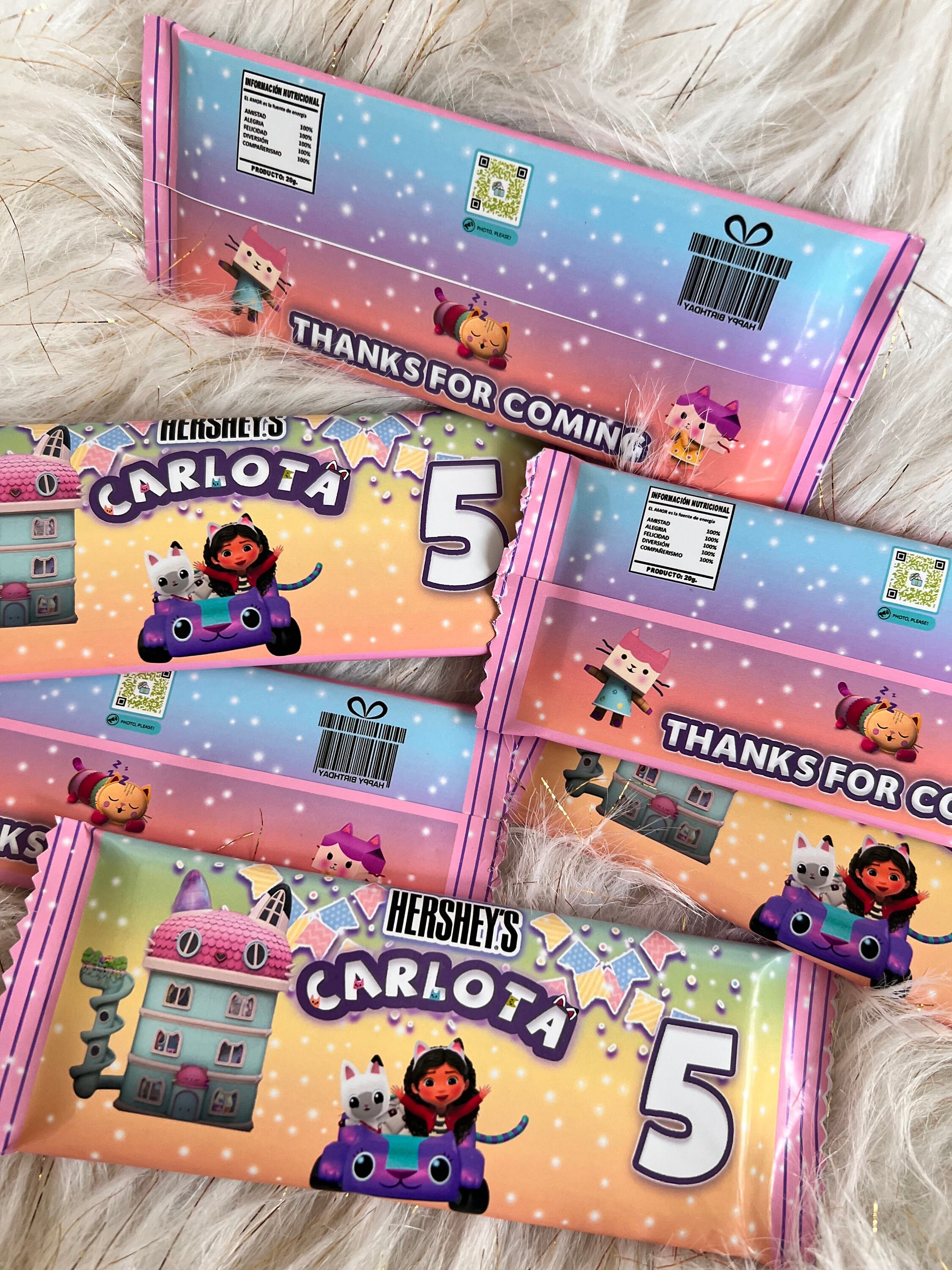 Chocolate Wraps, Custom Chocolate Bar Labels, Personalized Candy Favor ...