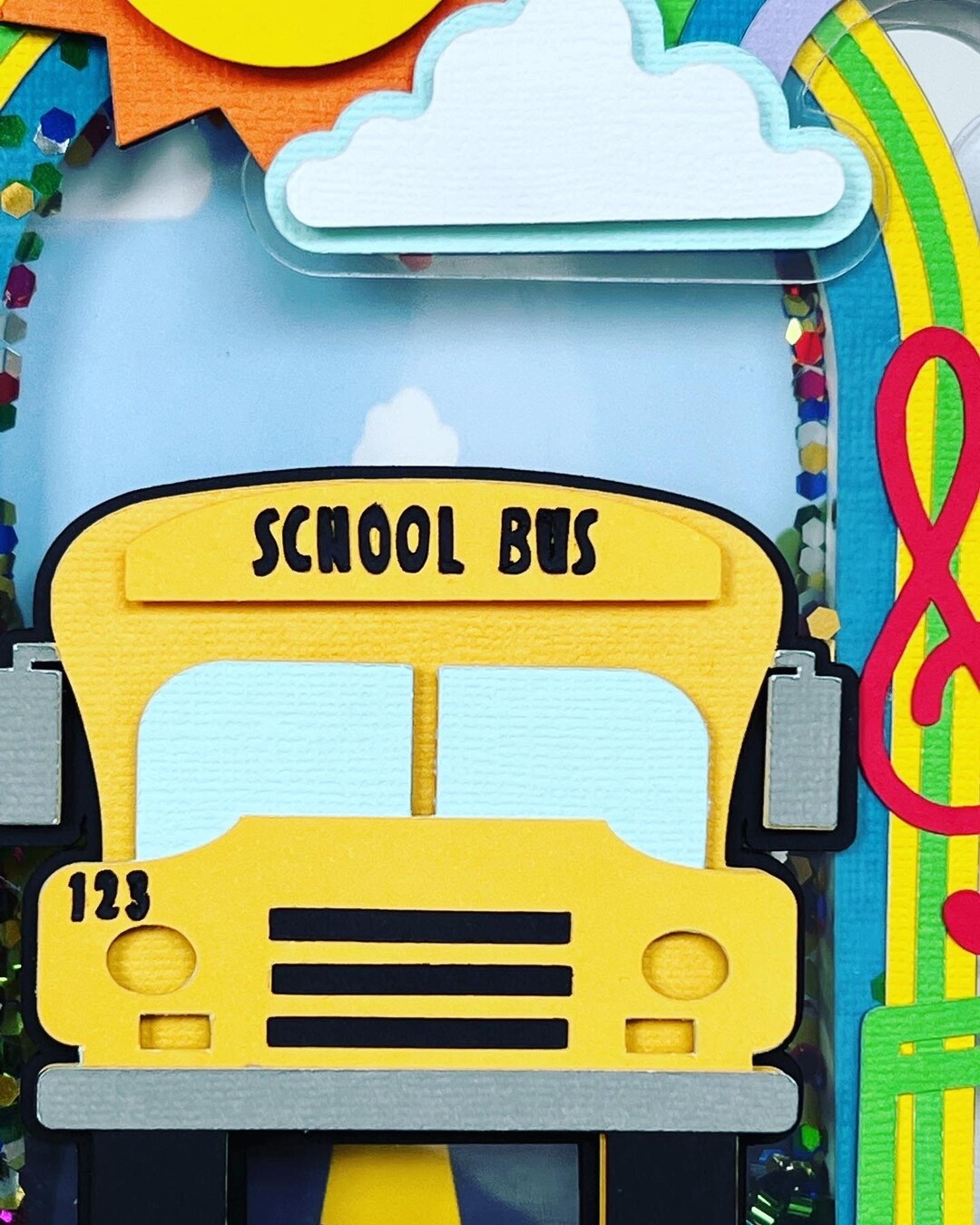 Melon Cake Topper, JJ Cake Decoration, Coco Birthday Supplies by ...