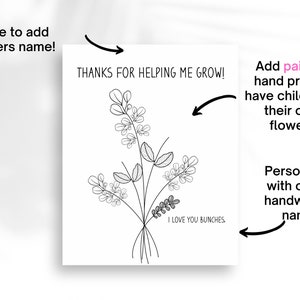 Teacher Appreciation Week Gift, Teacher Appreciation Week Printable ...