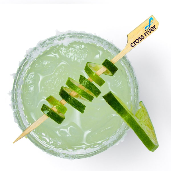Cocktail Picks - Etsy