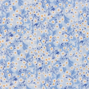 10 Piece Bundle Liberty Fabric Tana Lawn (pastels) - Etsy