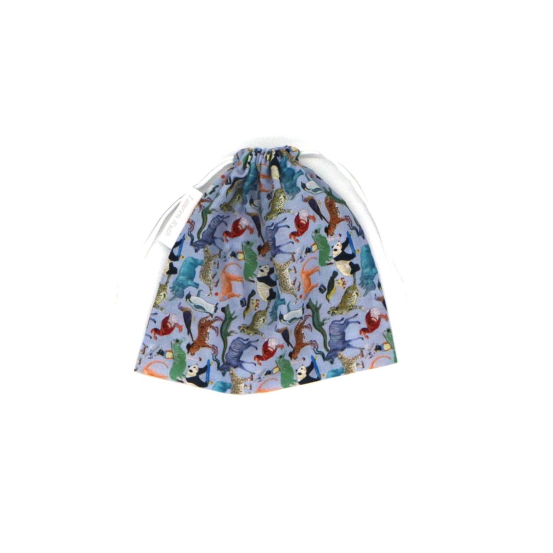 Liberty Fabric Tana Lawn (quey 2 Blue) - Etsy