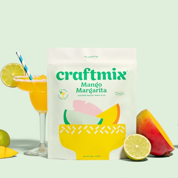 Margarita Kit - Etsy