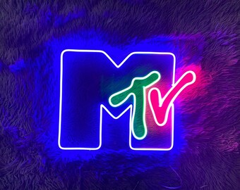 Led Neon Birthday Sign - Etsy