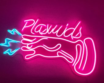 Bioshock Led Sign | Etsy