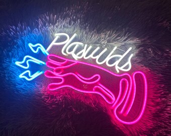 Bioshock Led Sign - Etsy