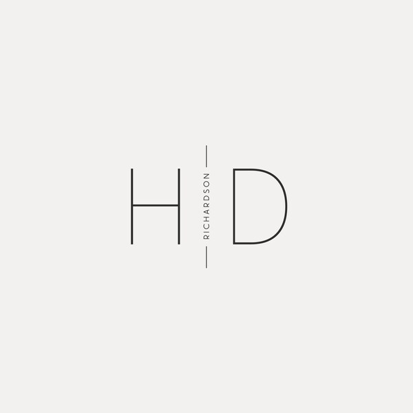 Initials Logo - Etsy