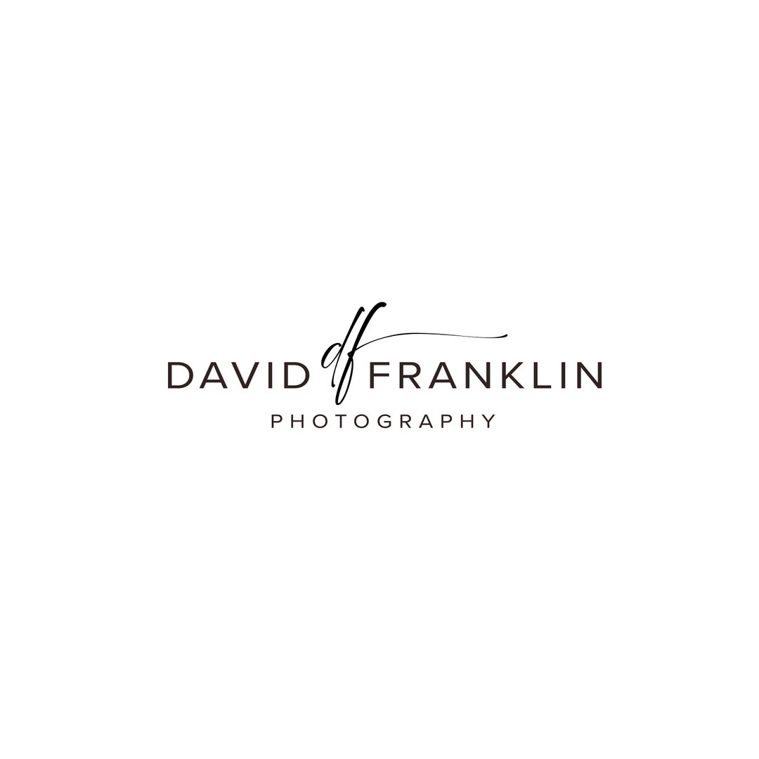 Photography Logo Initials Logo Custom Logo Design - Etsy Australia