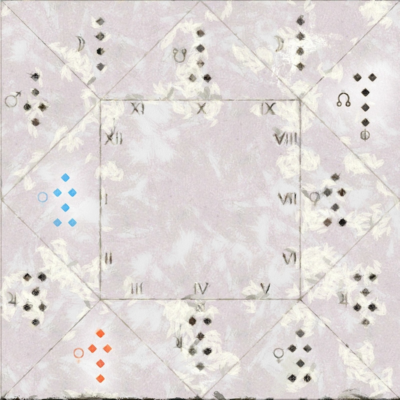 Geomancy - Etsy