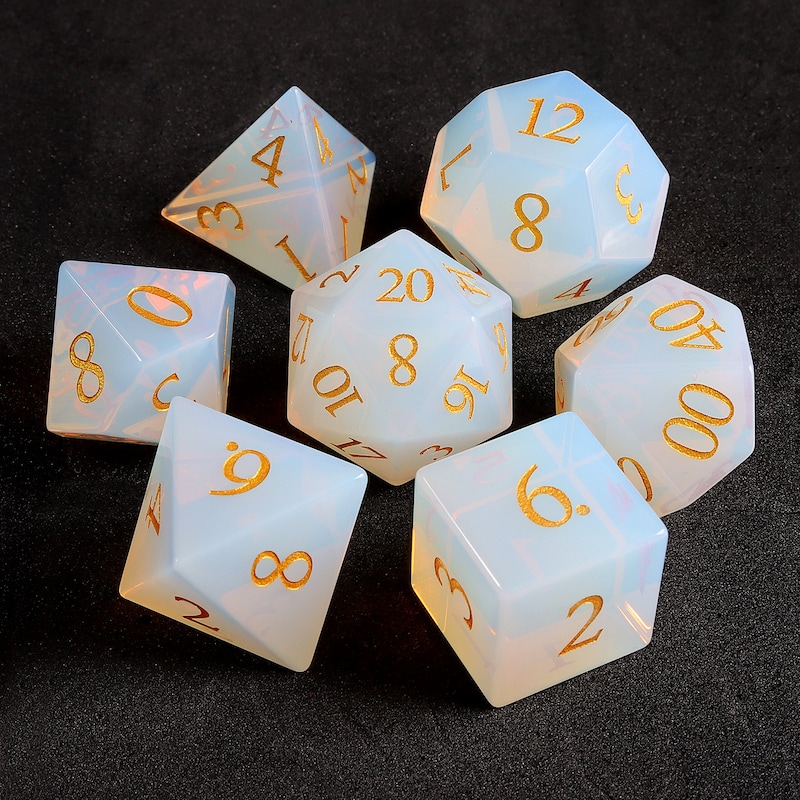 Warlock Dice - Etsy